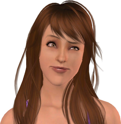 The Sims Resource | Tiffany
