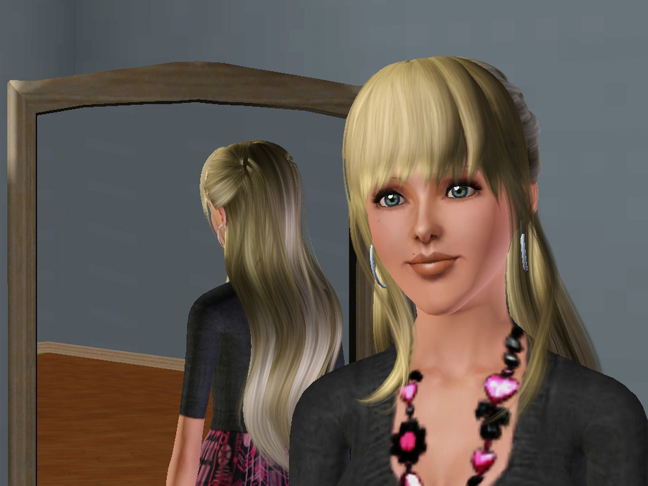 The Sims Resource | sonjette