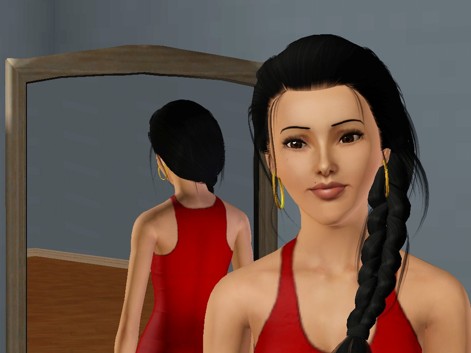 The Sims Resource | Meako