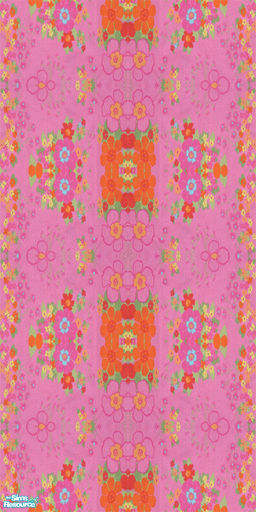 The Sims Resource - Pink