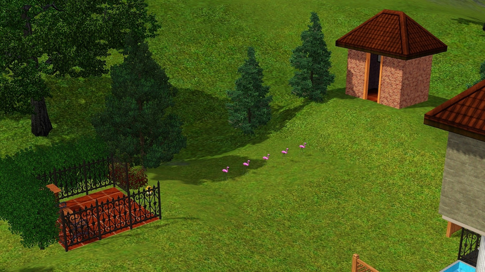 The Sims Resource - Maximus House