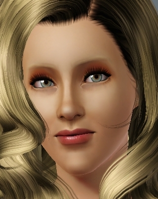 The Sims Resource - Haley