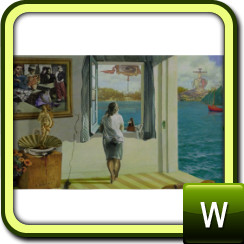 The Sims Resource | ART IN THE ART