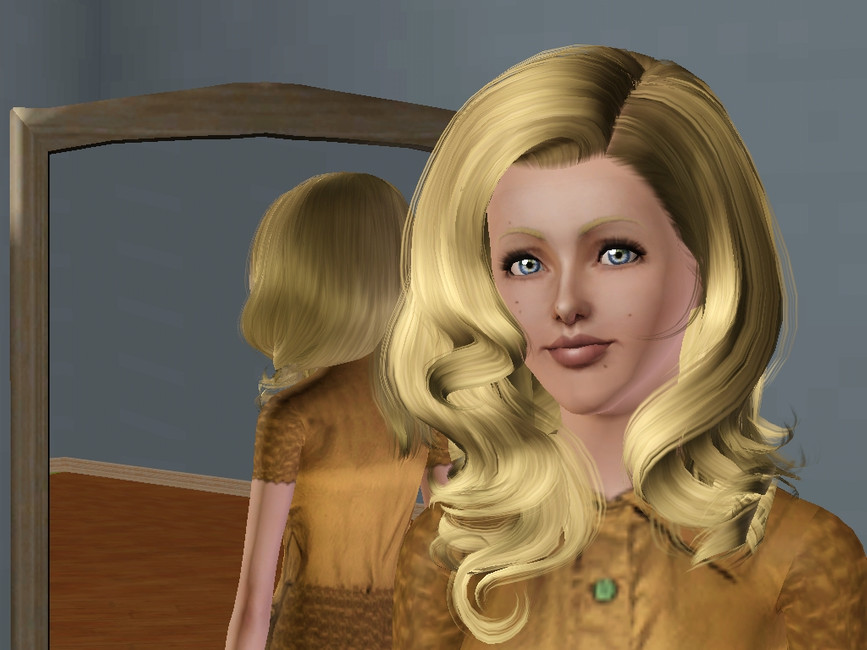 The Sims Resource - Brooke