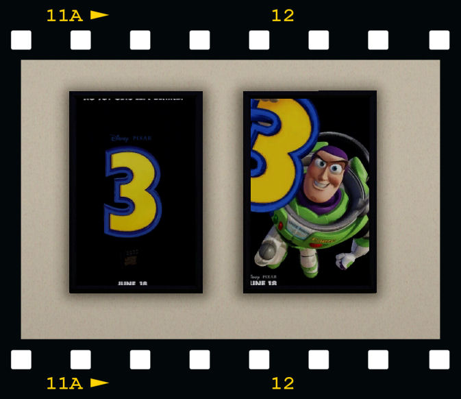 The Sims Resource | Toy Story 3 Poster