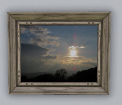 The Sims Resource | Sky Lights