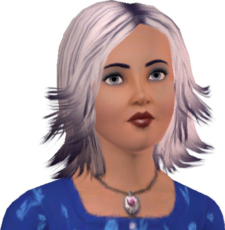 The Sims Resource | Oriannah Smith