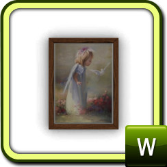 The Sims Resource | Baby Angel IV