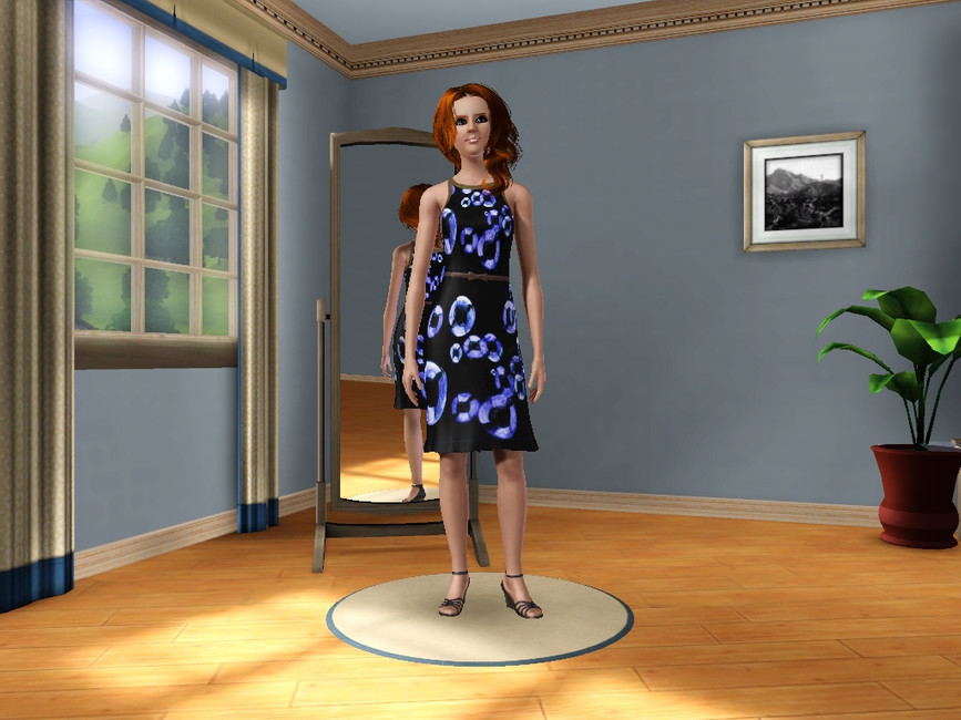 The Sims Resource - bubbles