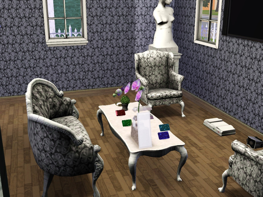 The Sims Resource - diamonds