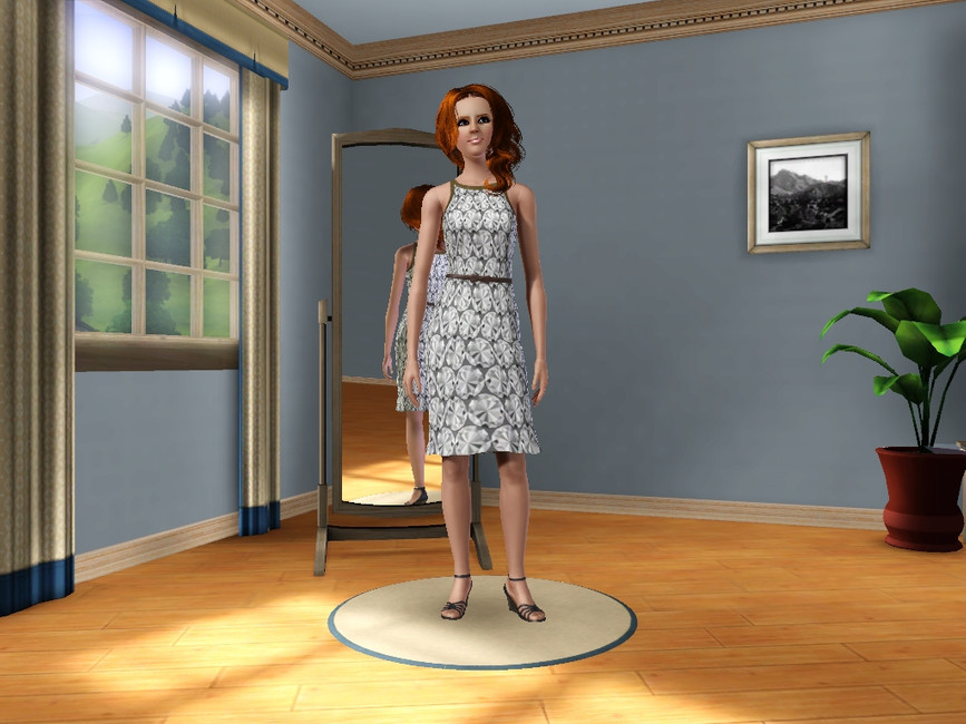 The Sims Resource - diamonds