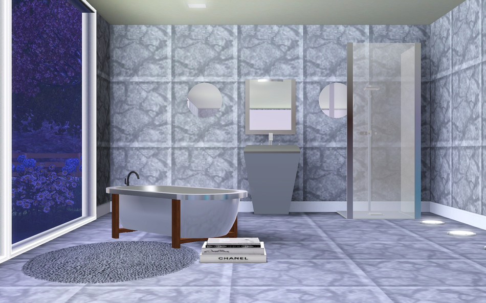 The Sims Resource - Tile Mania 2