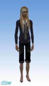 The Sims Resource | Avril Lavigne