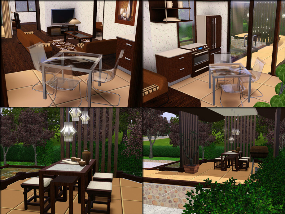 The Sims Resource | The Sweetest Chocolate *FF*