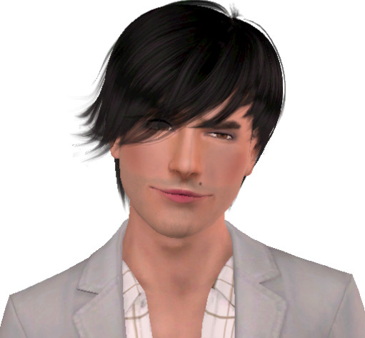 The Sims Resource | Eugene