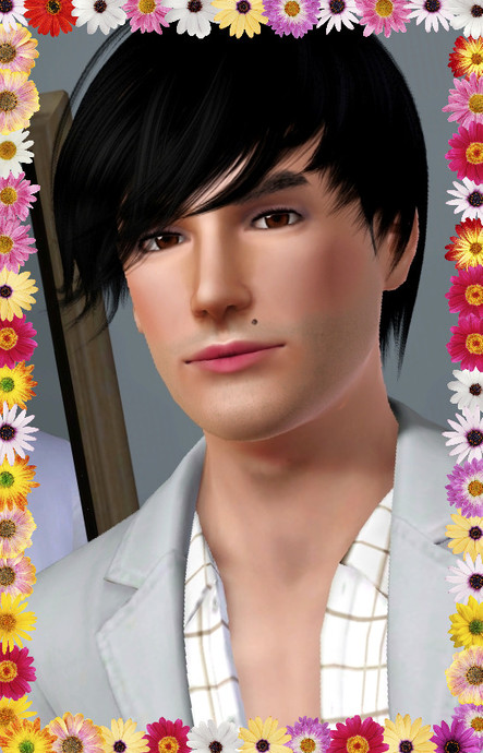 The Sims Resource | Eugene