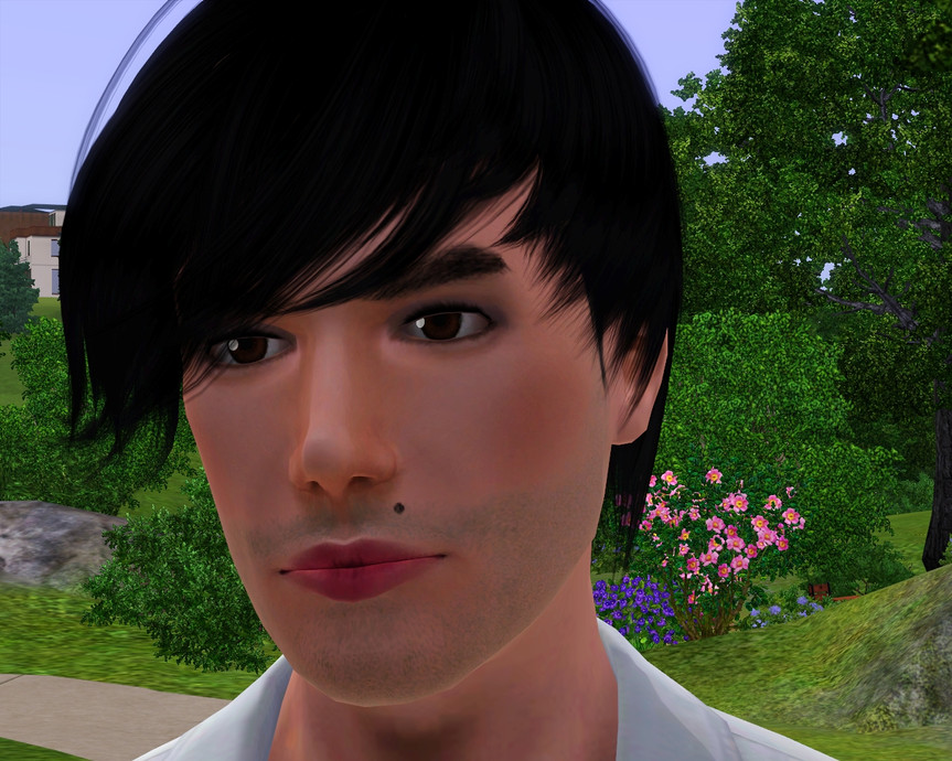 The Sims Resource | Eugene