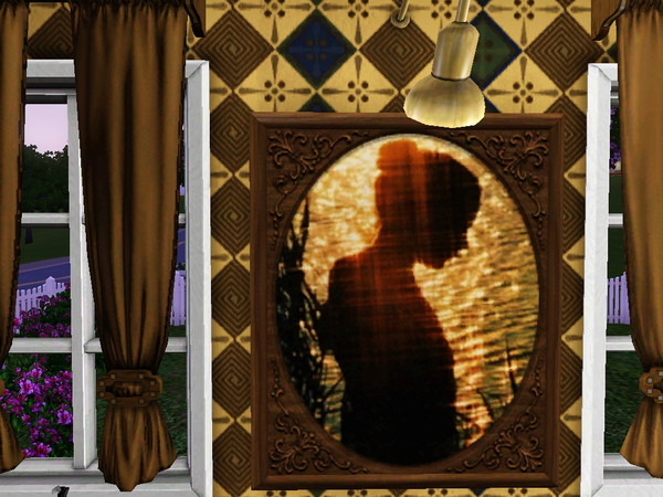The Sims Resource | Para_Shadow