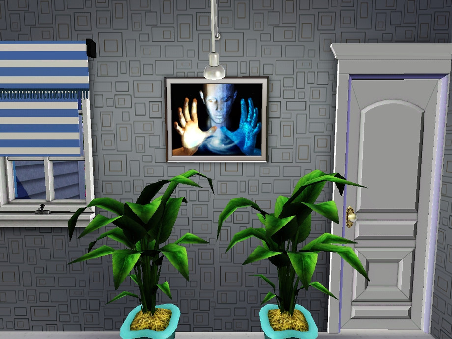The Sims Resource | Para_Creativity