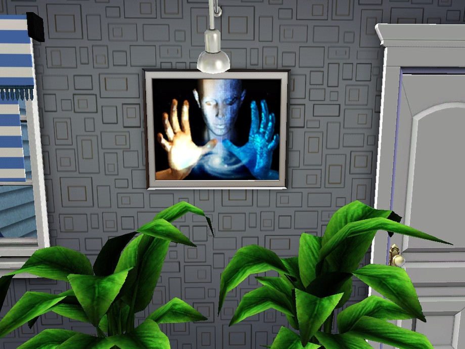The Sims Resource | Para_Creativity