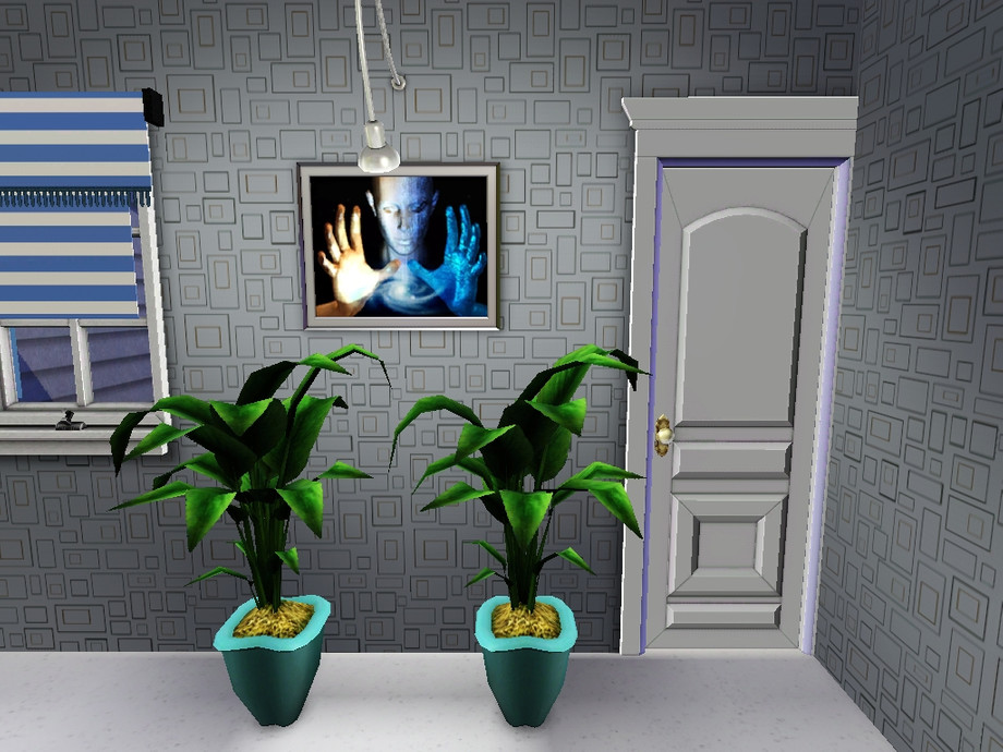 The Sims Resource | Para_Creativity