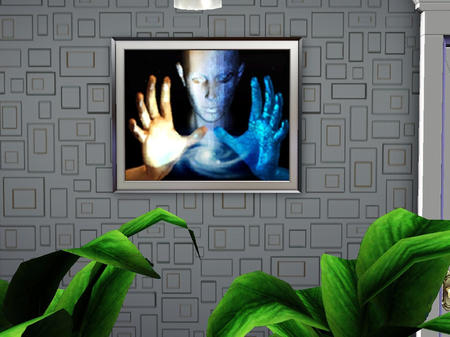 The Sims Resource | Para_Creativity