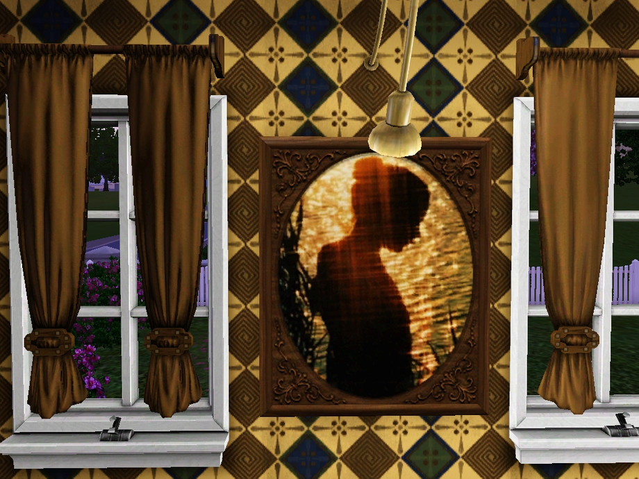 The Sims Resource | Para_Shadow