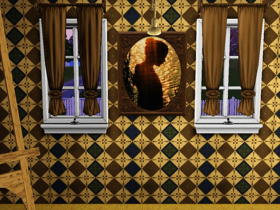 The Sims Resource - Para_Shadow