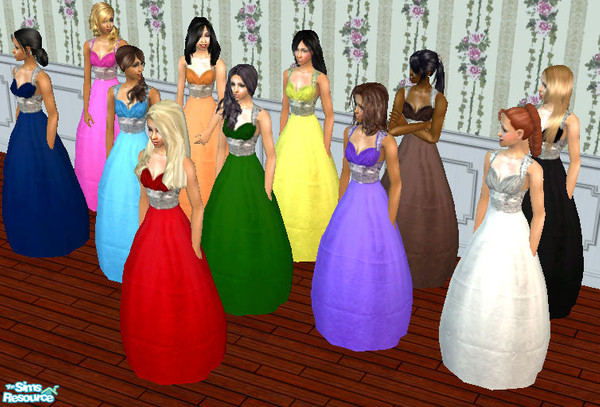 The Sims Resource | Diamond