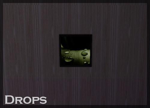 The Sims Resource | Drops v2