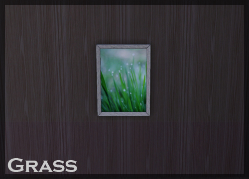 The Sims Resource | Grass