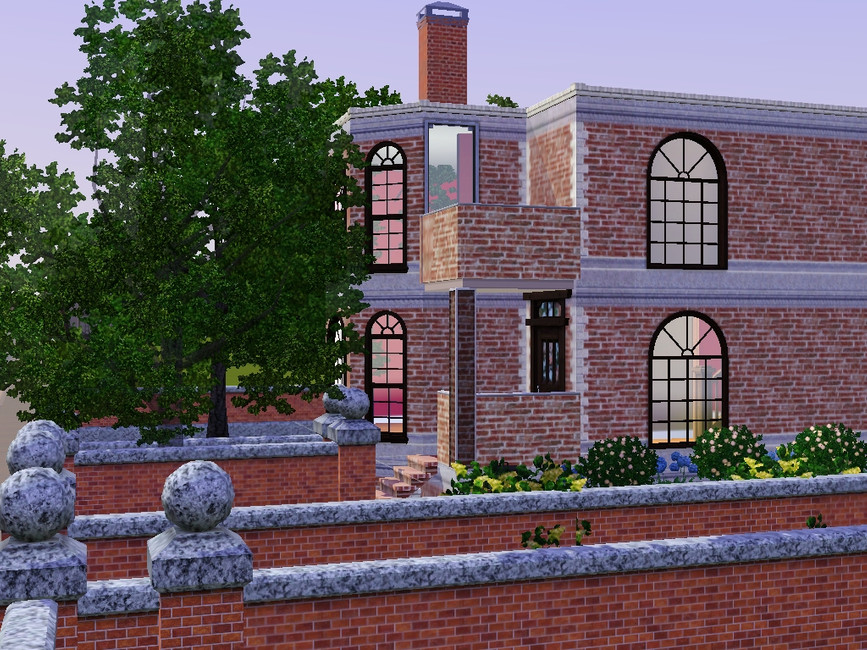 The Sims Resource - Chicago Style