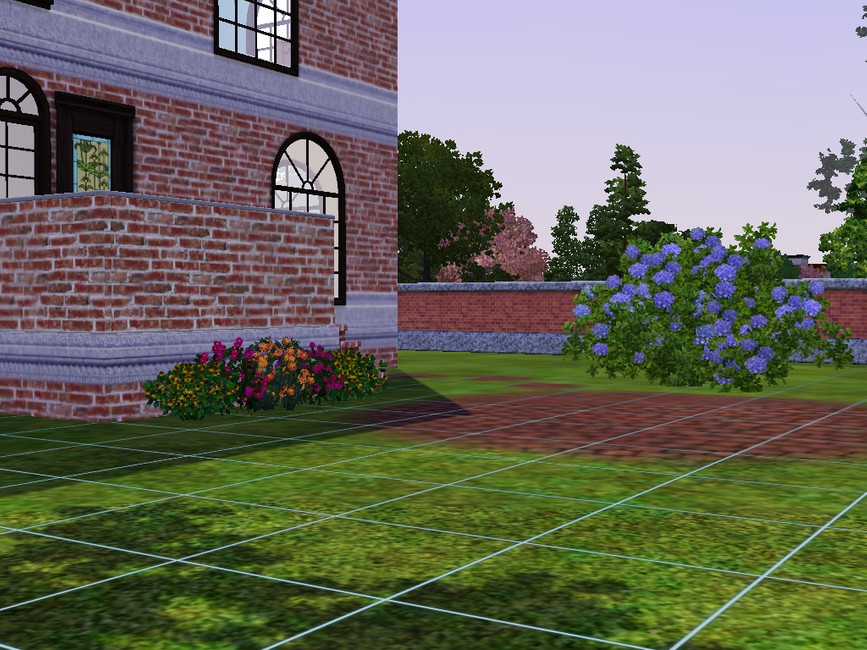 The Sims Resource - Chicago Style