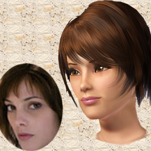 The Sims Resource - Alice Cullen