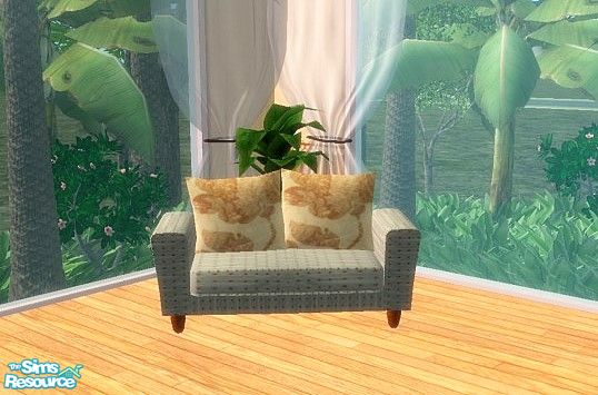 The Sims Resource - Recolor of Holy Simoly \'Arizona\' Set - Powder ...