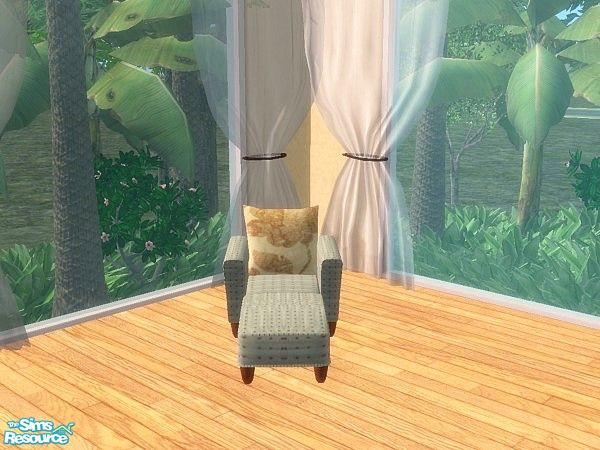 The Sims Resource | Recolor of Holy Simoly \'Arizona\' Set - Powder ...