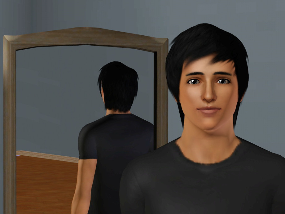 The Sims Resource - Pete