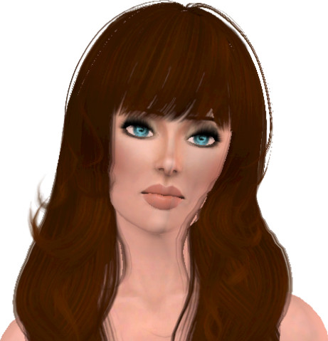 The Sims Resource | Britney