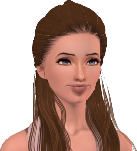 The Sims Resource | Ami
