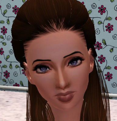 The Sims Resource | Ami