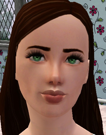 The Sims Resource - Chloe