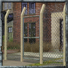 The Sims Resource - Fences & Gates