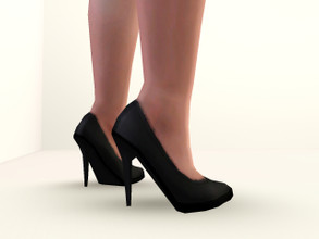 The Sims Resource - Female Clothing