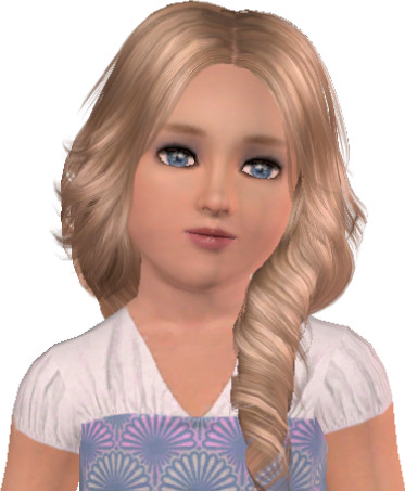 The Sims Resource | Callie