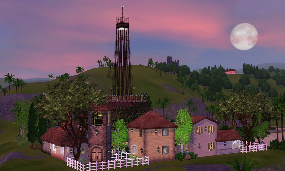 srgmls23's Paris Square