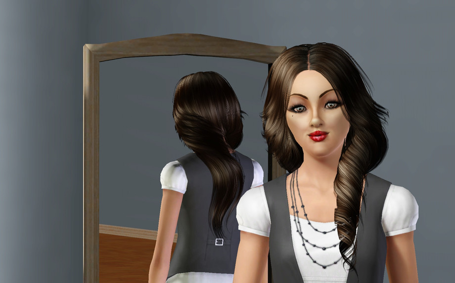 The Sims Resource | Kate Beckinsale