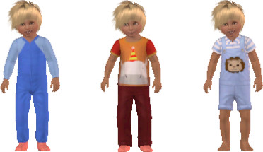 The Sims Resource | Archie