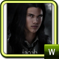 The Sims Resource | XXL Twilight Wall Art - Jacob