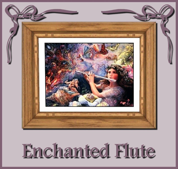 The Sims Resource - Enchanted Flute