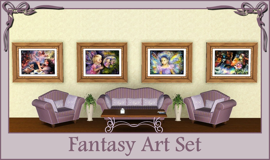 The Sims Resource - Enchanted Flute